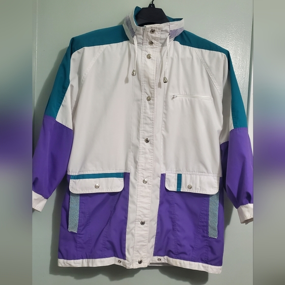 Vintage | Jackets & Coats | Vintage Outbrook Jacket | Poshmark